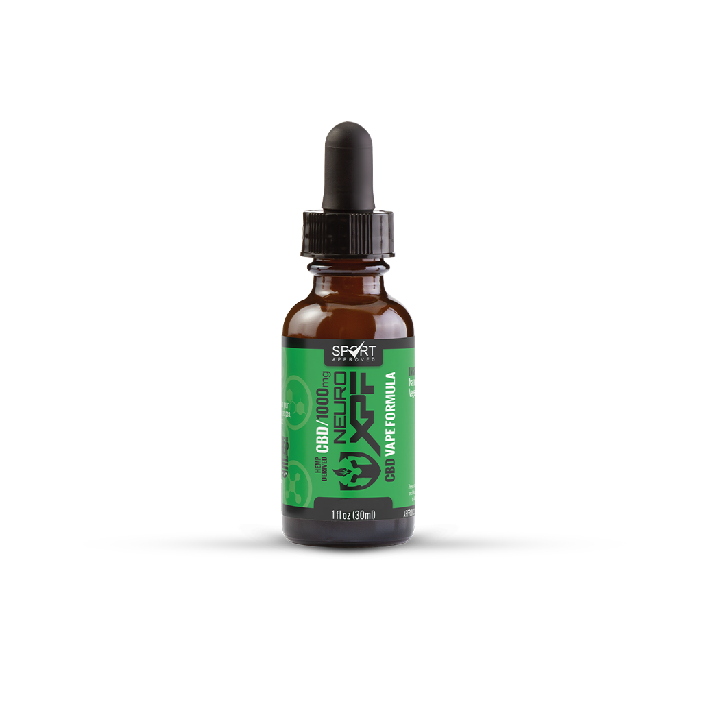 CBD Vape Juice For Sale - Order CBD E-Juice Online | Neuro XPF